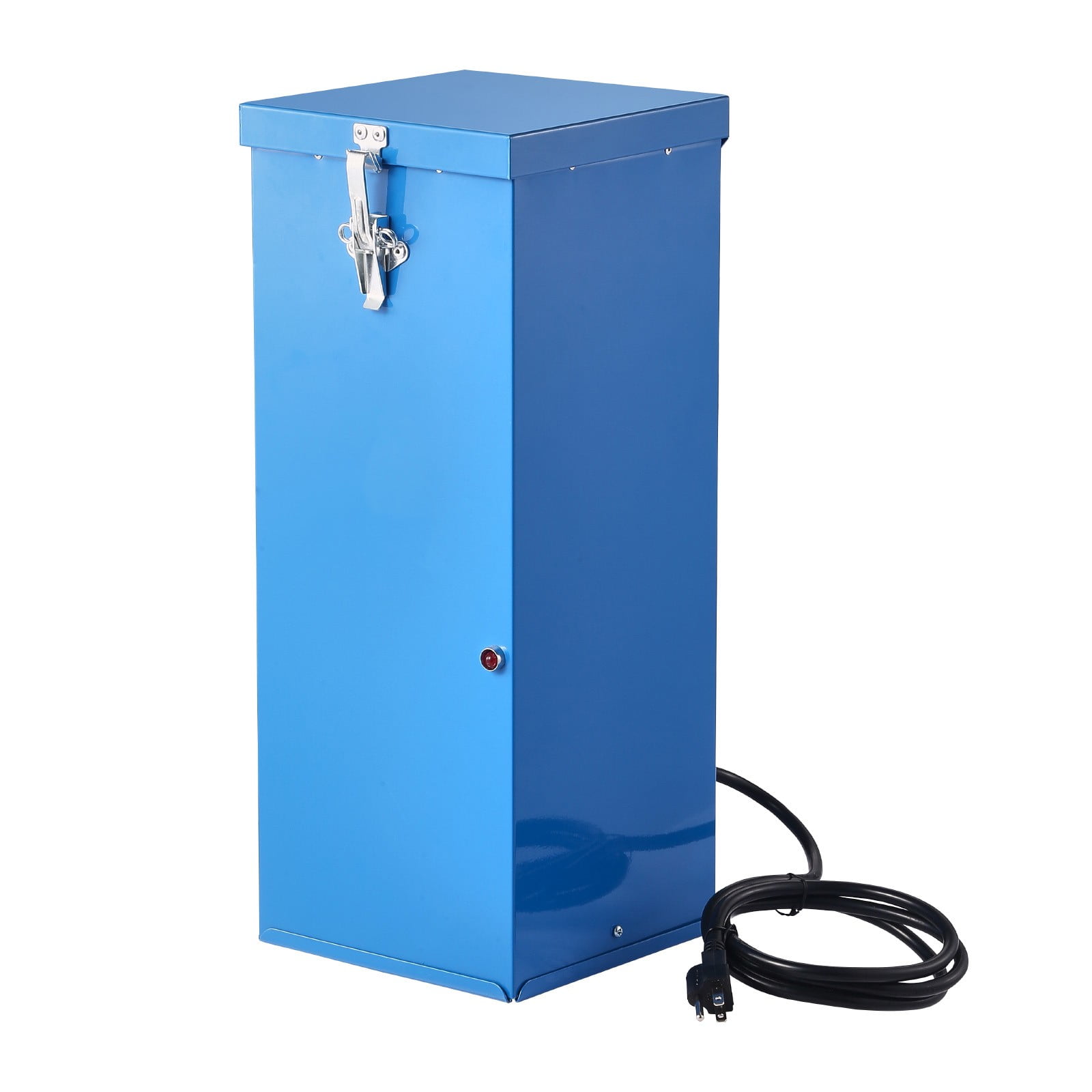 Welding Rod Storage Oven, 50 lbs Capacity, 420W for 18-inch Electrodes ...
