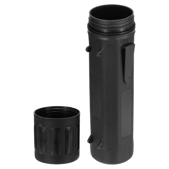 Welding Rod Storage Tube, 14 Inch Tungsten Electrode Holder Container ...