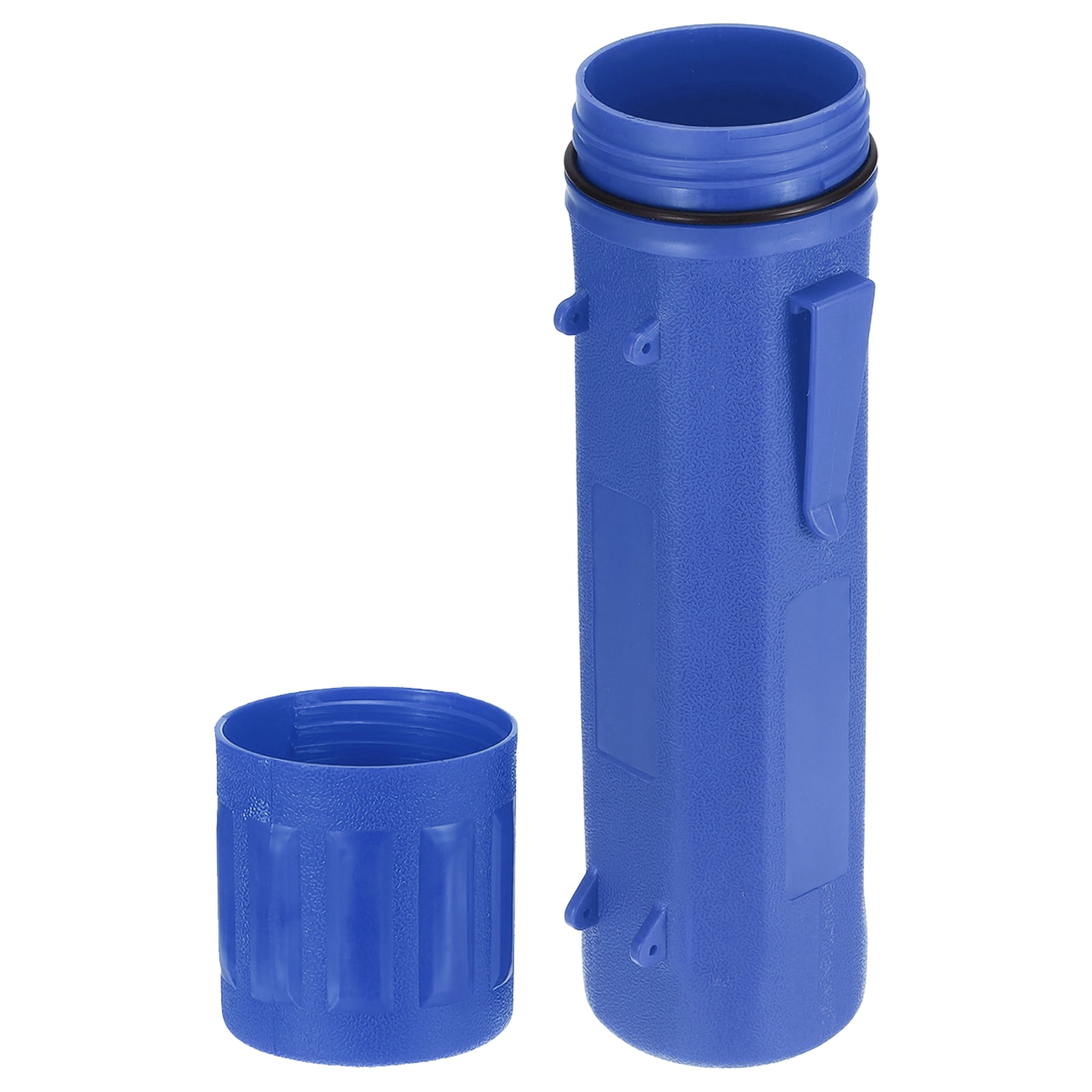 Welding Rod Storage Tube, 14 Inch Tungsten Electrode Holder Container ...