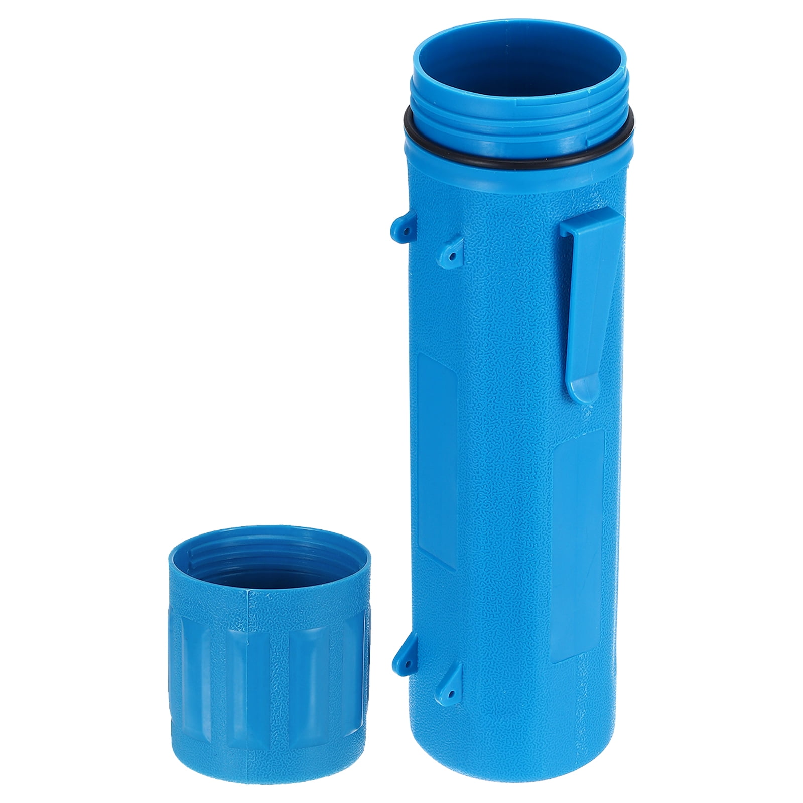 Welding Rod Storage Tube, 14 Inch Tungsten Electrode Holder Container ...