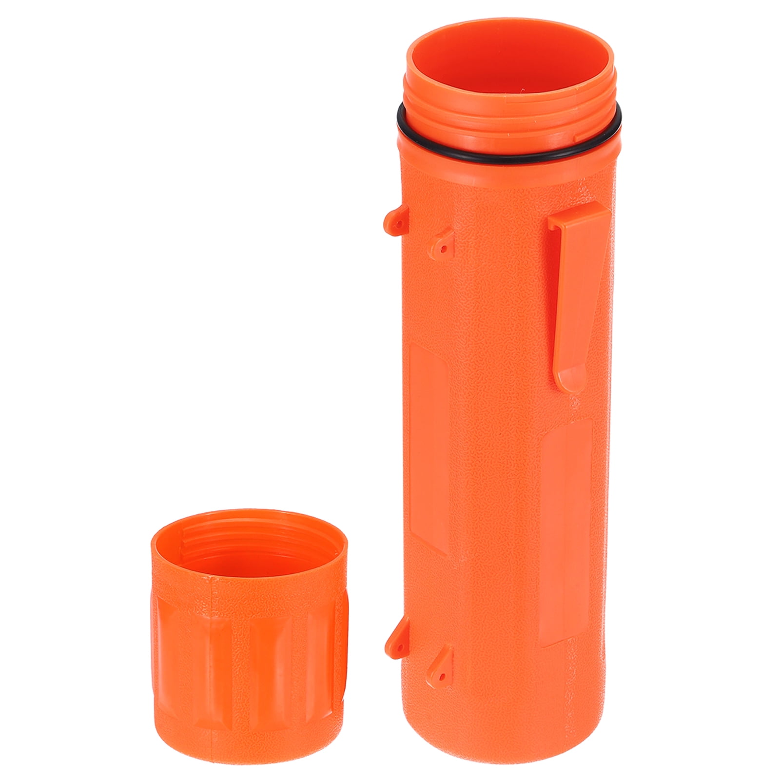 Welding Rod Storage Tube, 14 Inch Tungsten Electrode Holder Container ...