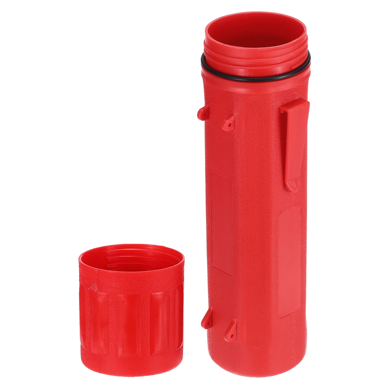 Welding Rod Storage Tube, 14 Inch Tungsten Electrode Holder Container ...