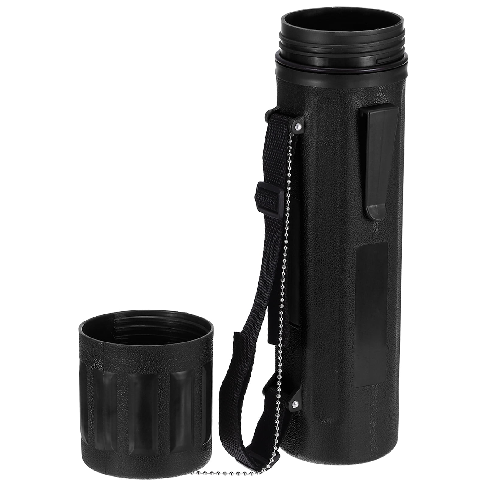 Welding Rod Storage Tube, 14 Inch Tungsten Electrode Holder Container ...