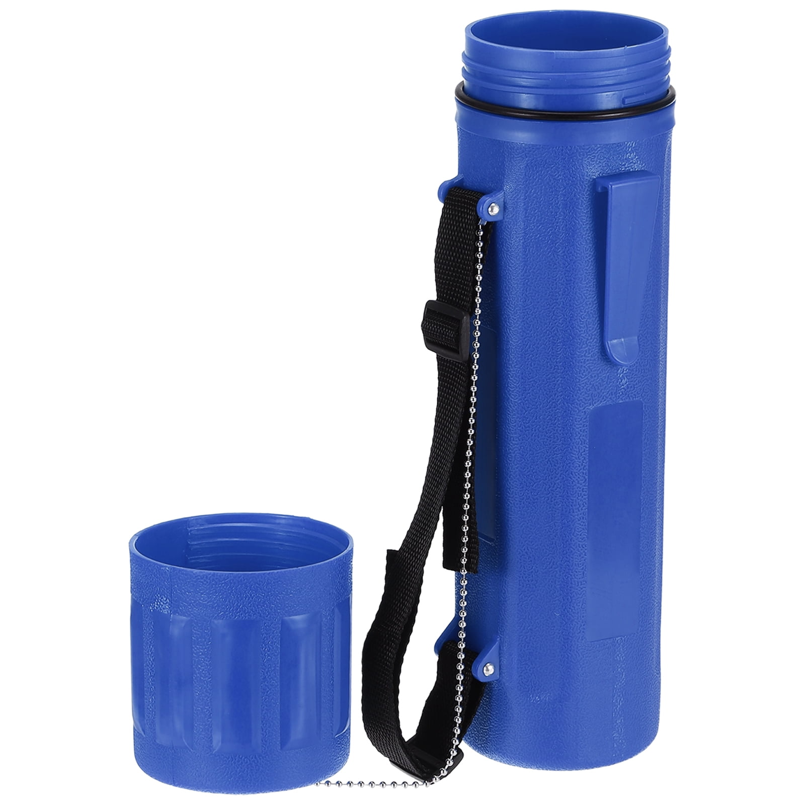 Welding Rod Storage Tube, 14 Inch Tungsten Electrode Holder Container ...