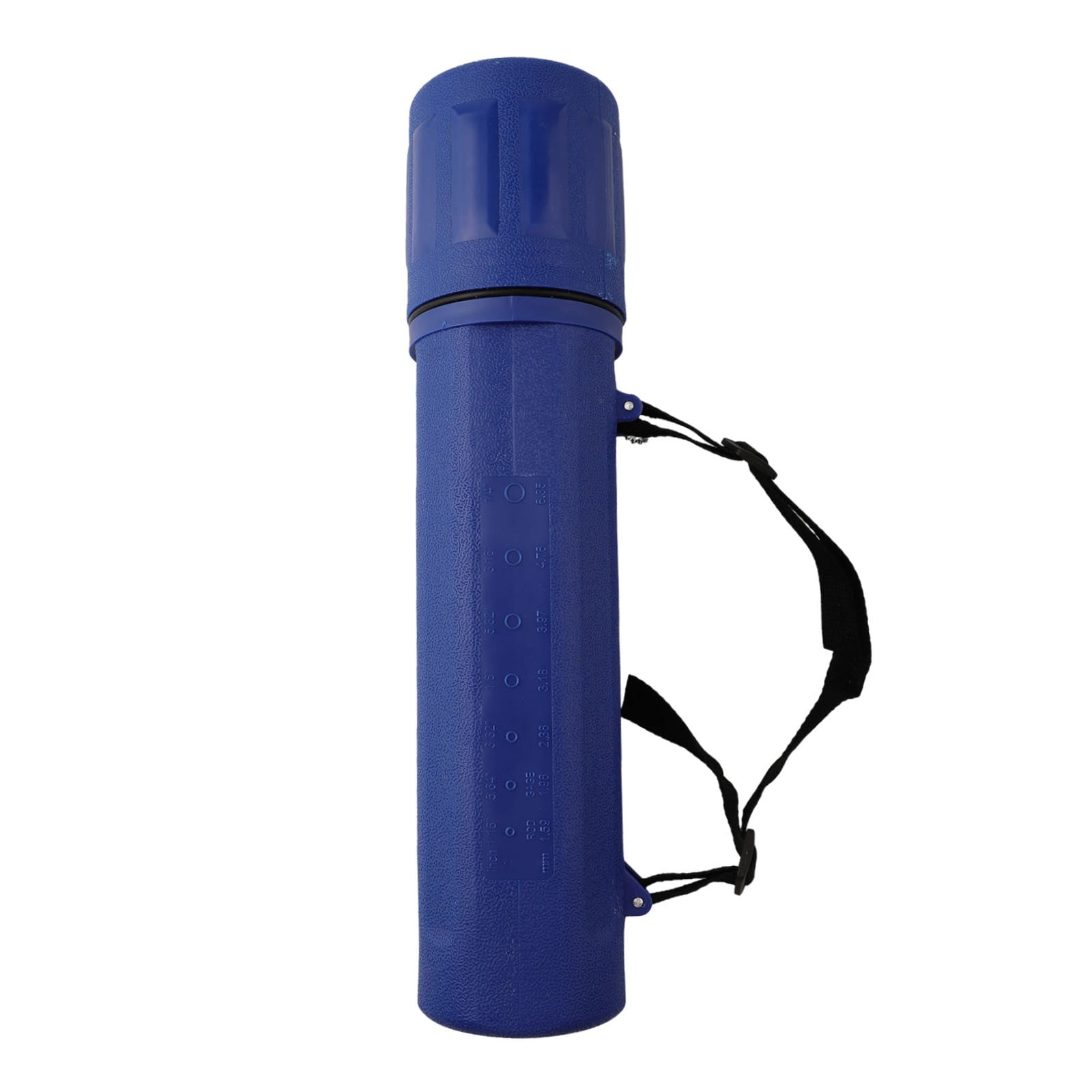Welding Rod Storage Tube 360X78Mm Plastic 4.5Kg Capacity Storage Tube ...