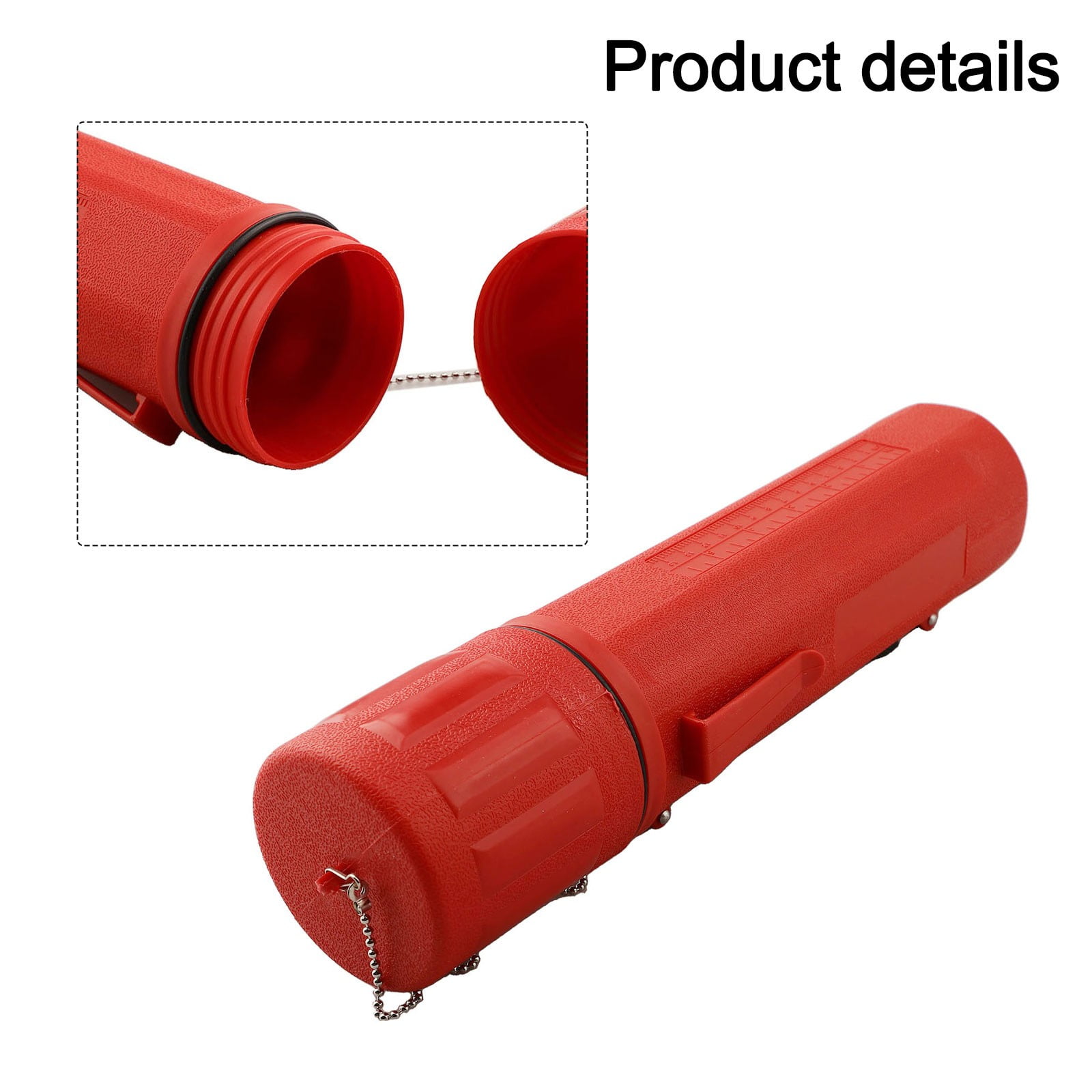 Welding Rod Storage Tube Container Mma Arc Electrode Holder Moisture ...