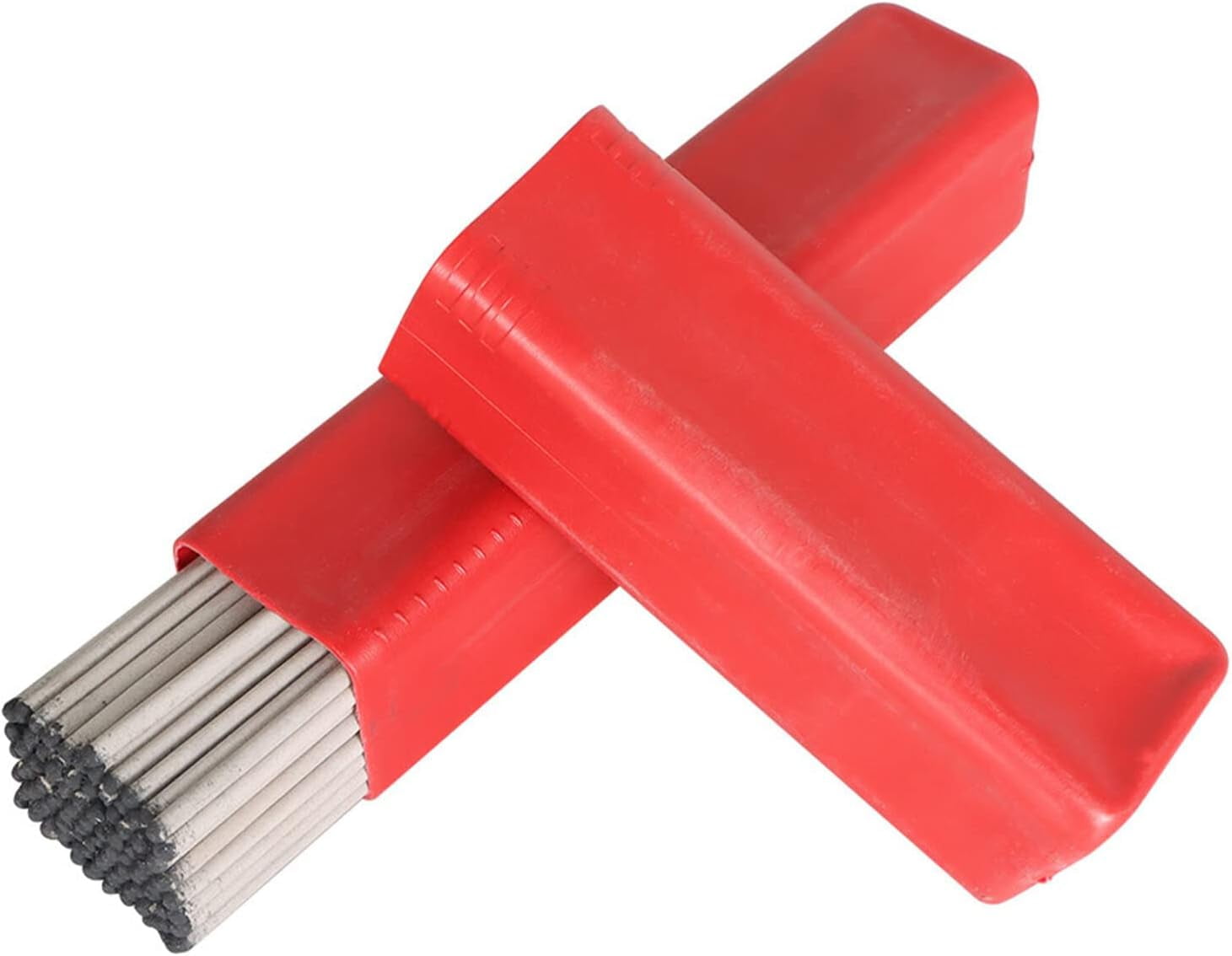 Welding Rods Carbon Steel Electrode E7018 3/32 Inch Stick Electrodes 10 ...