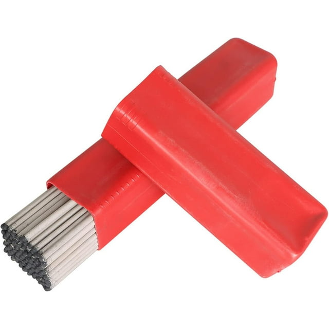 Welding Rods Carbon Steel Electrode E7018 3/32 Inch Stick Electrodes 10 ...