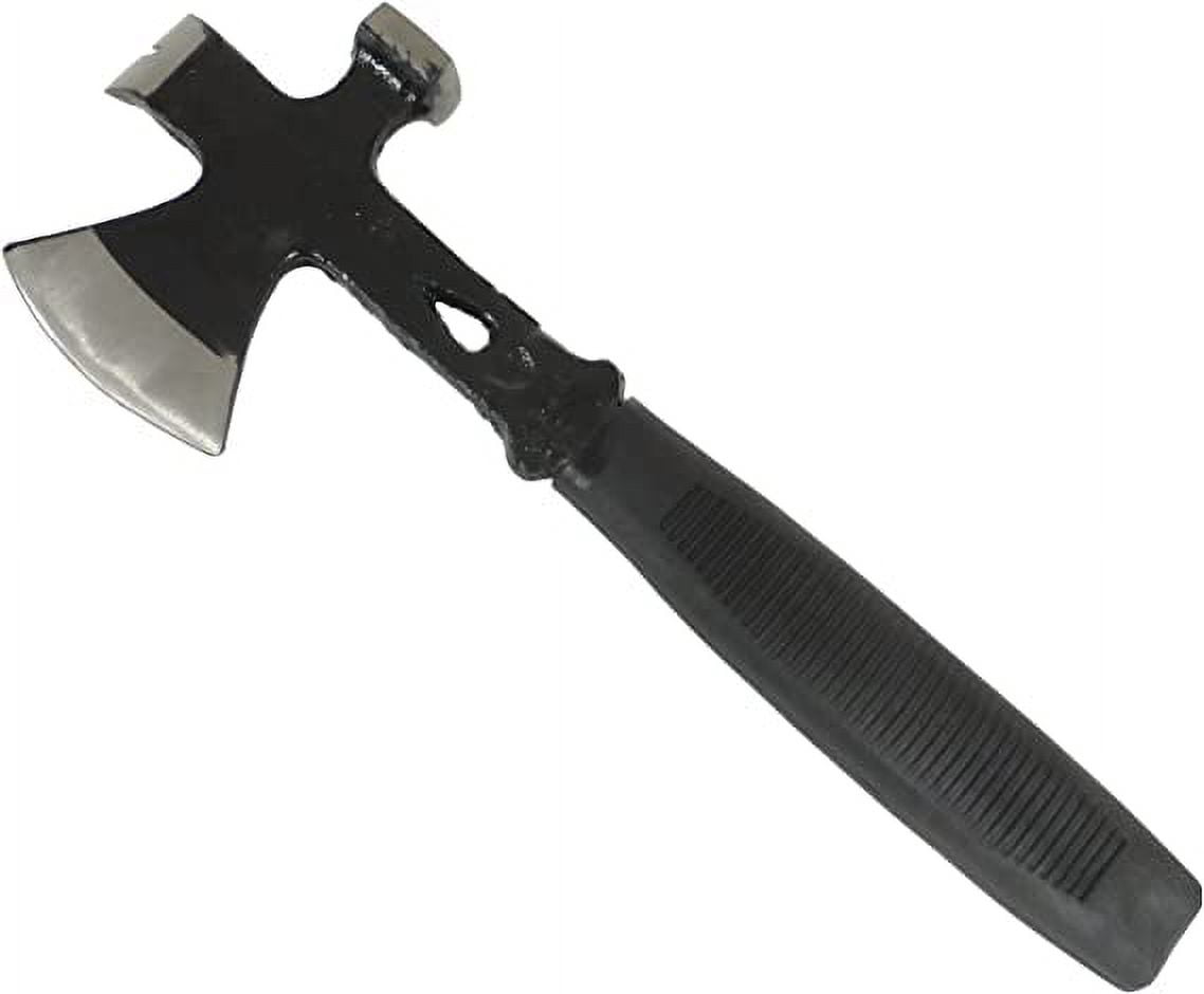 Welding Slag Hammer Chipping Hammer (Triple Head Design) - Walmart.com
