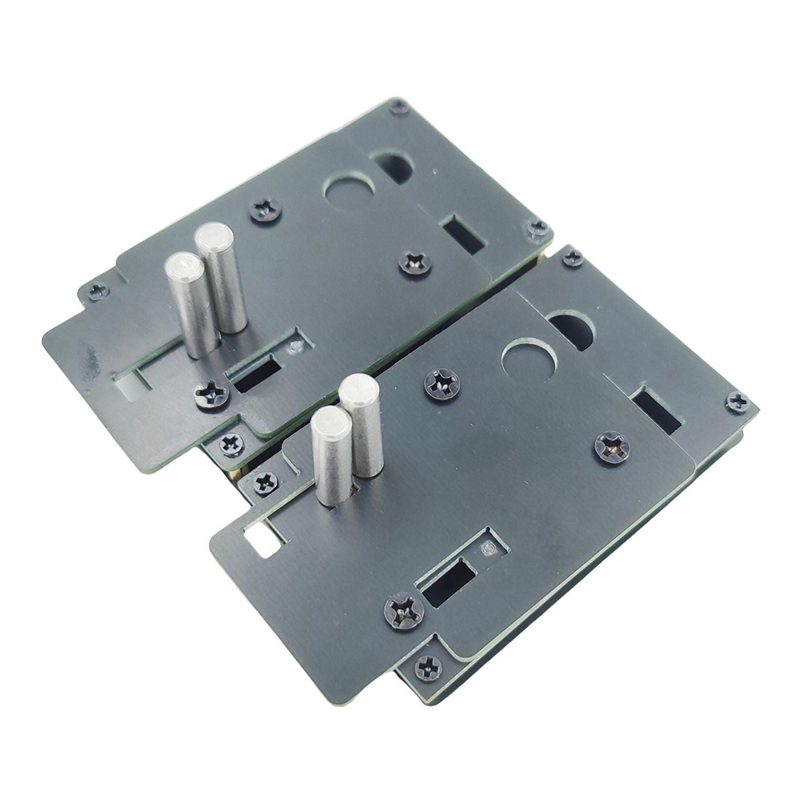 Welding Soldering Insulate Station Jig RC Tool Silicone Wire Clamp for ...