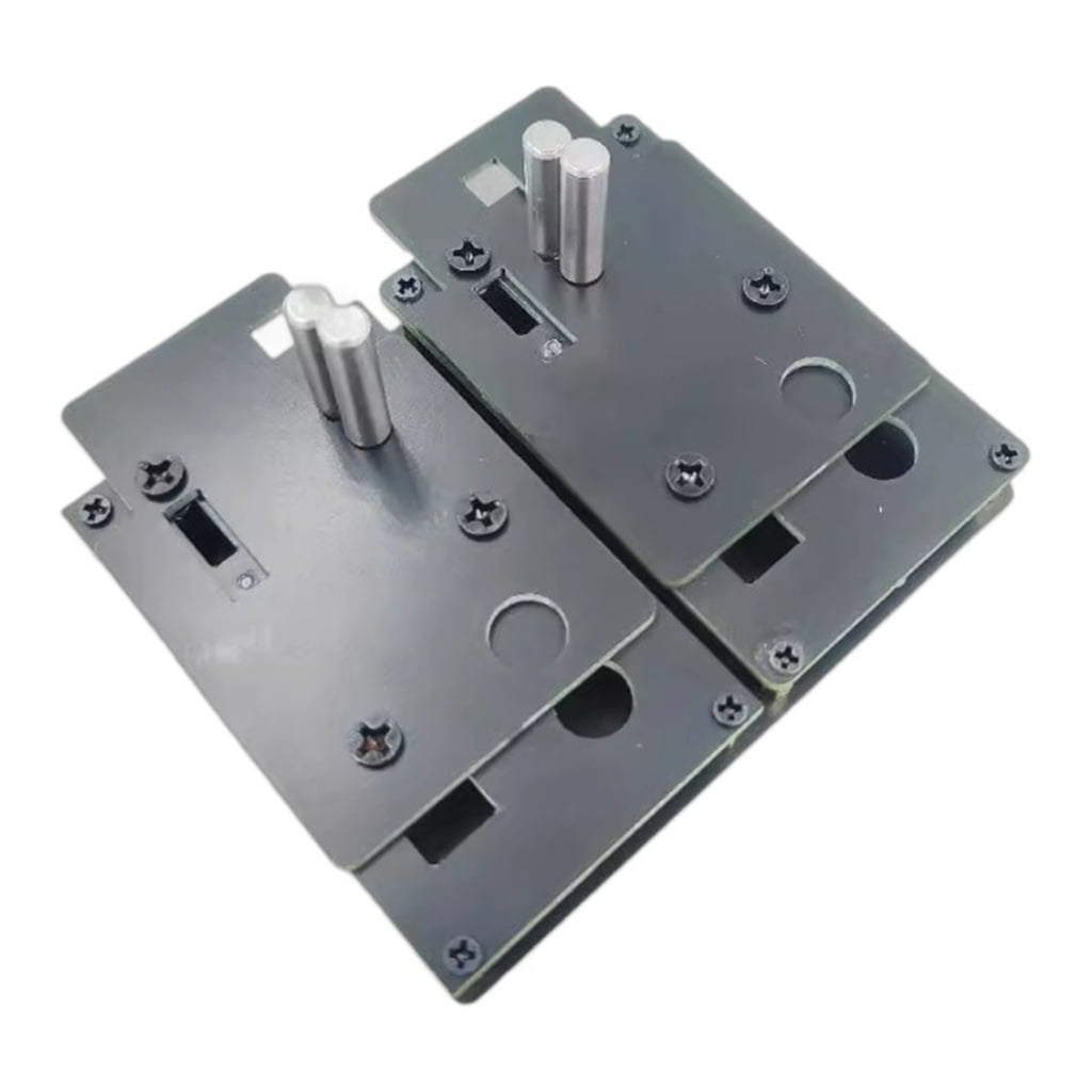 Welding Soldering Insulate Station Jigs Connector for XT90 EC5 EC3 T ...