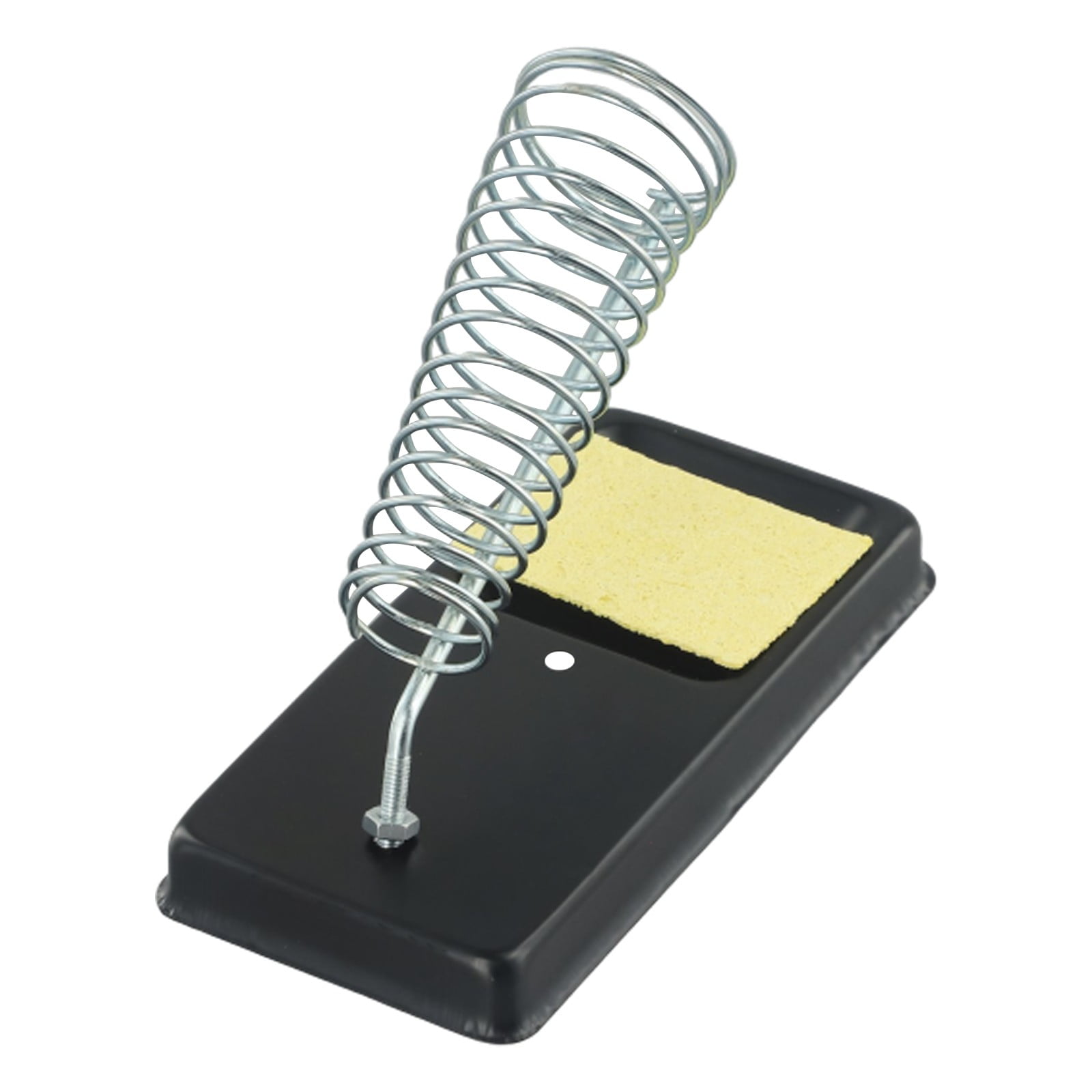 Welding Soldering Iron Stand Equipment Rack Solder Spare Station ...