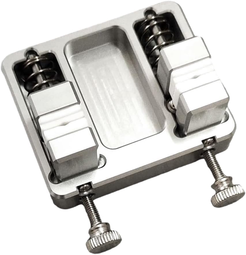 Welding Soldering Station Wire Clamp Fixture Bracket Table for Stable ...