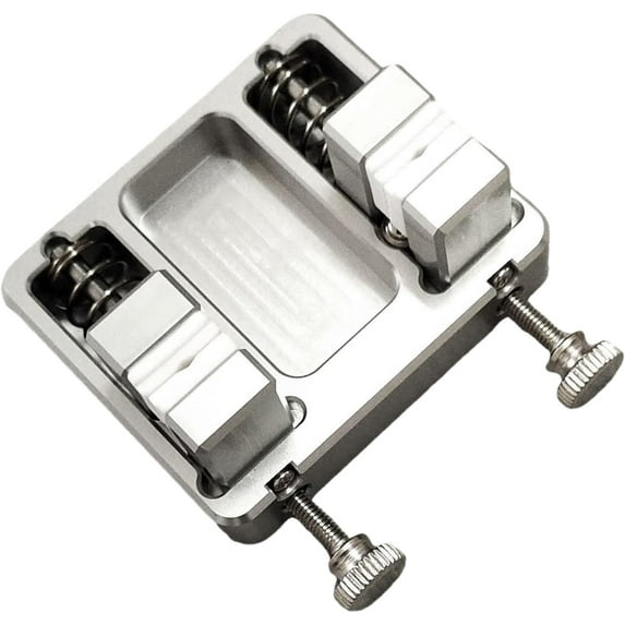 Welding Soldering Station Wire Clamp Fixture Bracket Table for Stable ...