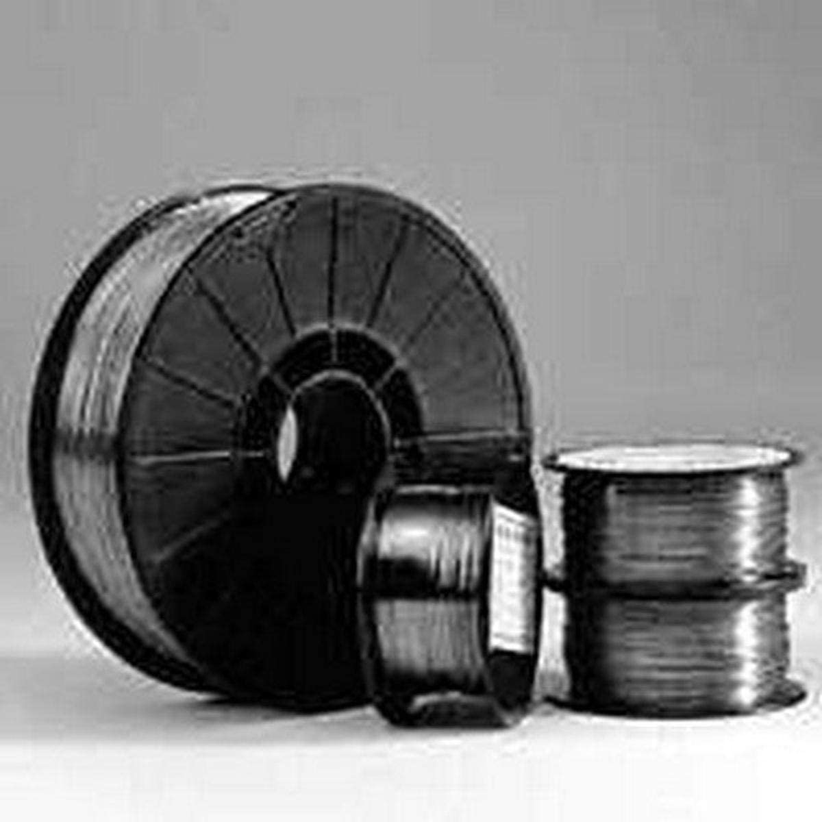 Welding Solid Mild Steel MIG Wire .030 10-Pound Spool #00664 - Walmart.com