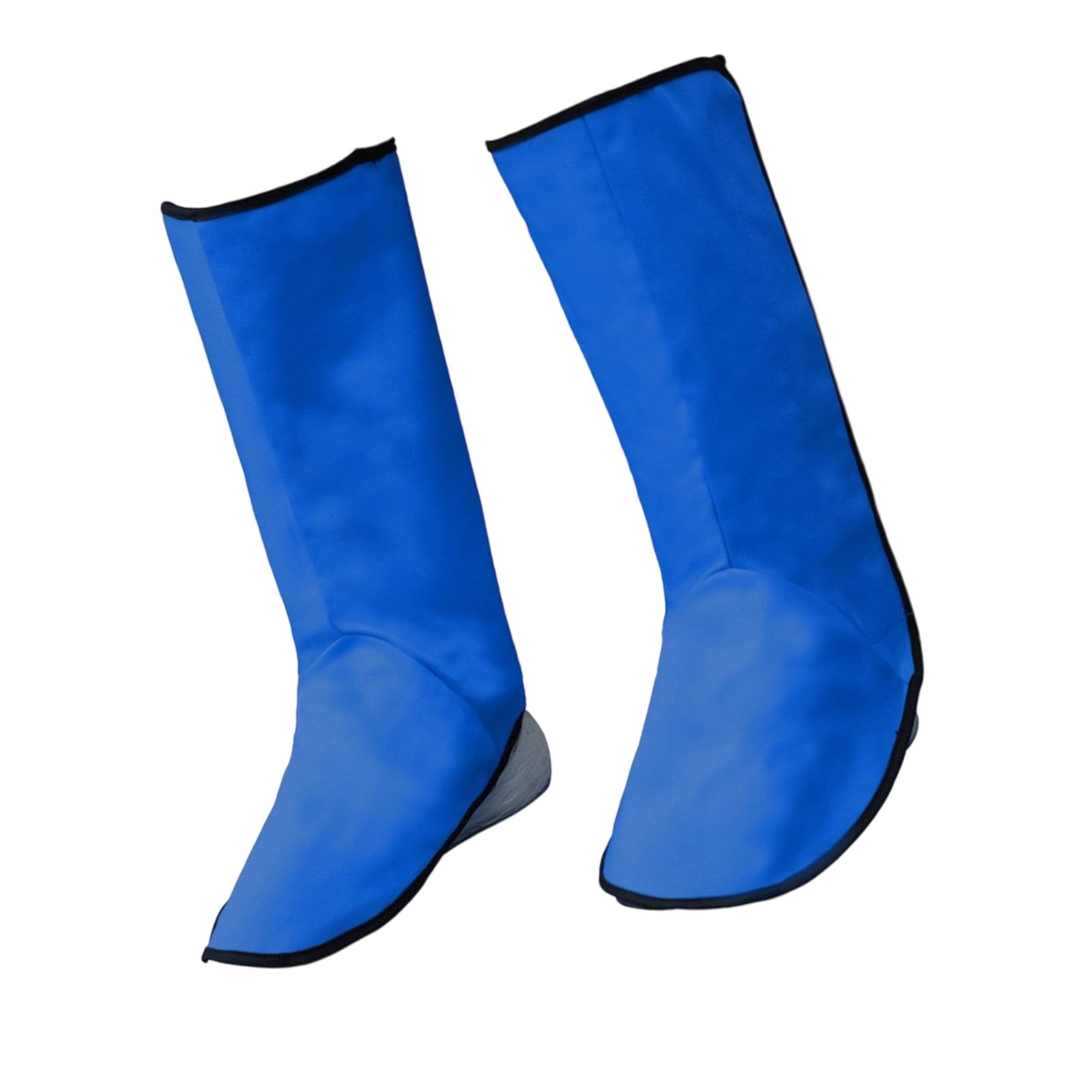 Welding Spats Heat Abrasion Resistant Welding Shoe Protectors Welder ...