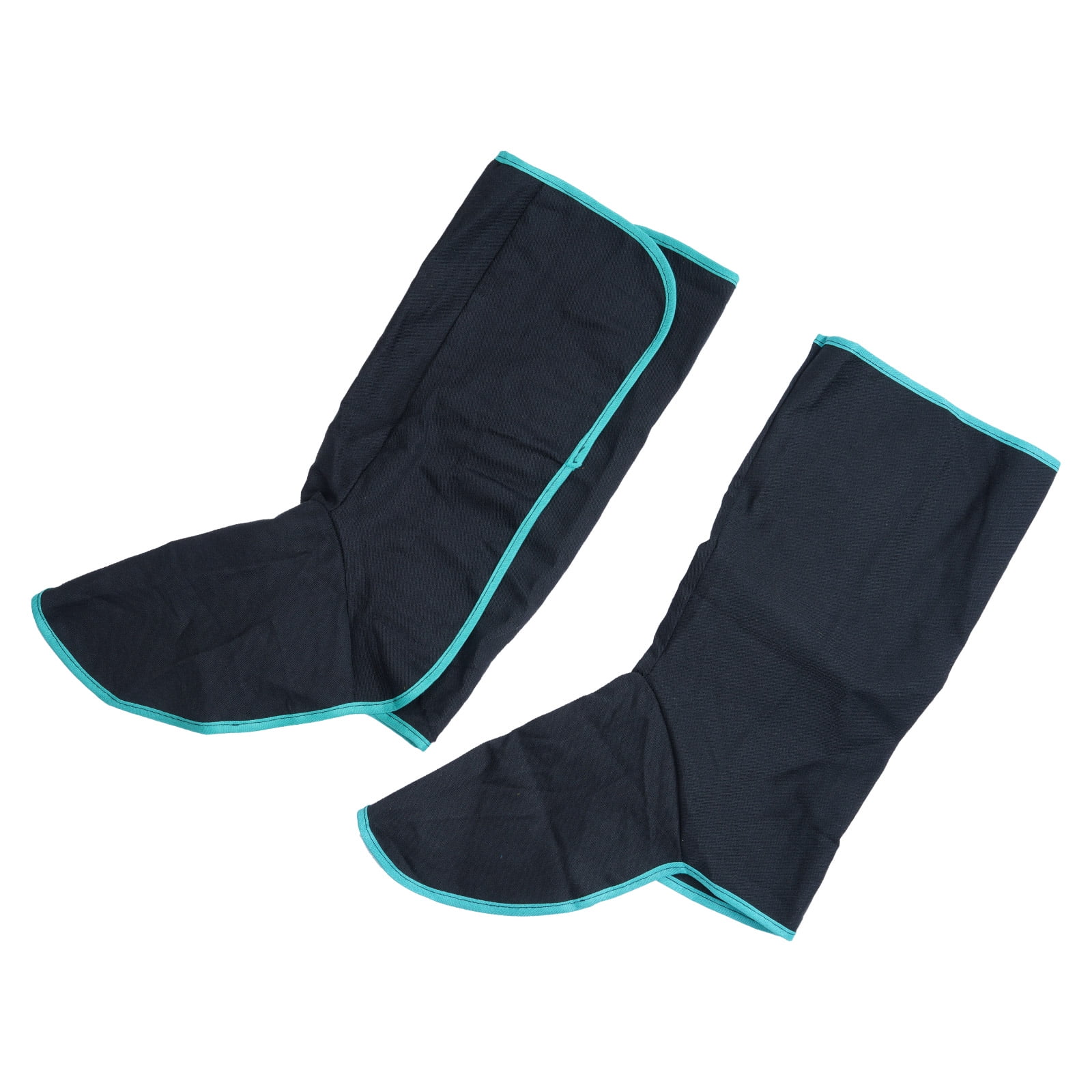 Welding Spats Heat Abrasion Resistant Welding Shoe Protectors Welder ...