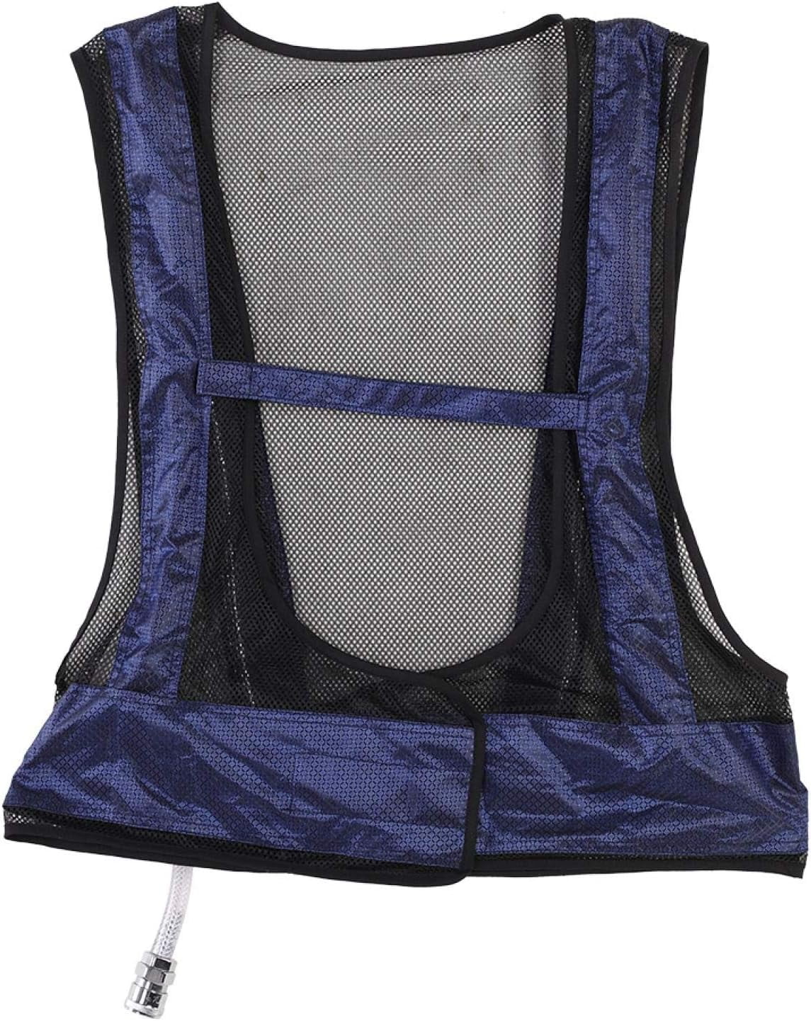Welding Steel Cooling Vest, Vortex Tube Air Conditioner Waistcoat ...