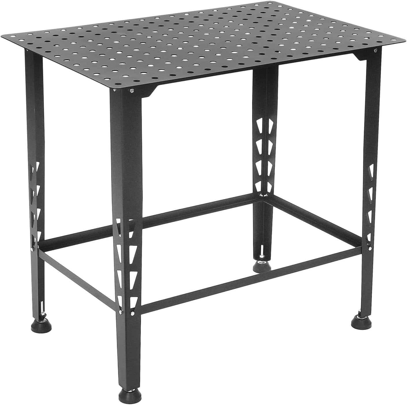 Welding Table,36" X 24" Welding Table Top,0.157in Thick Fabrication ...