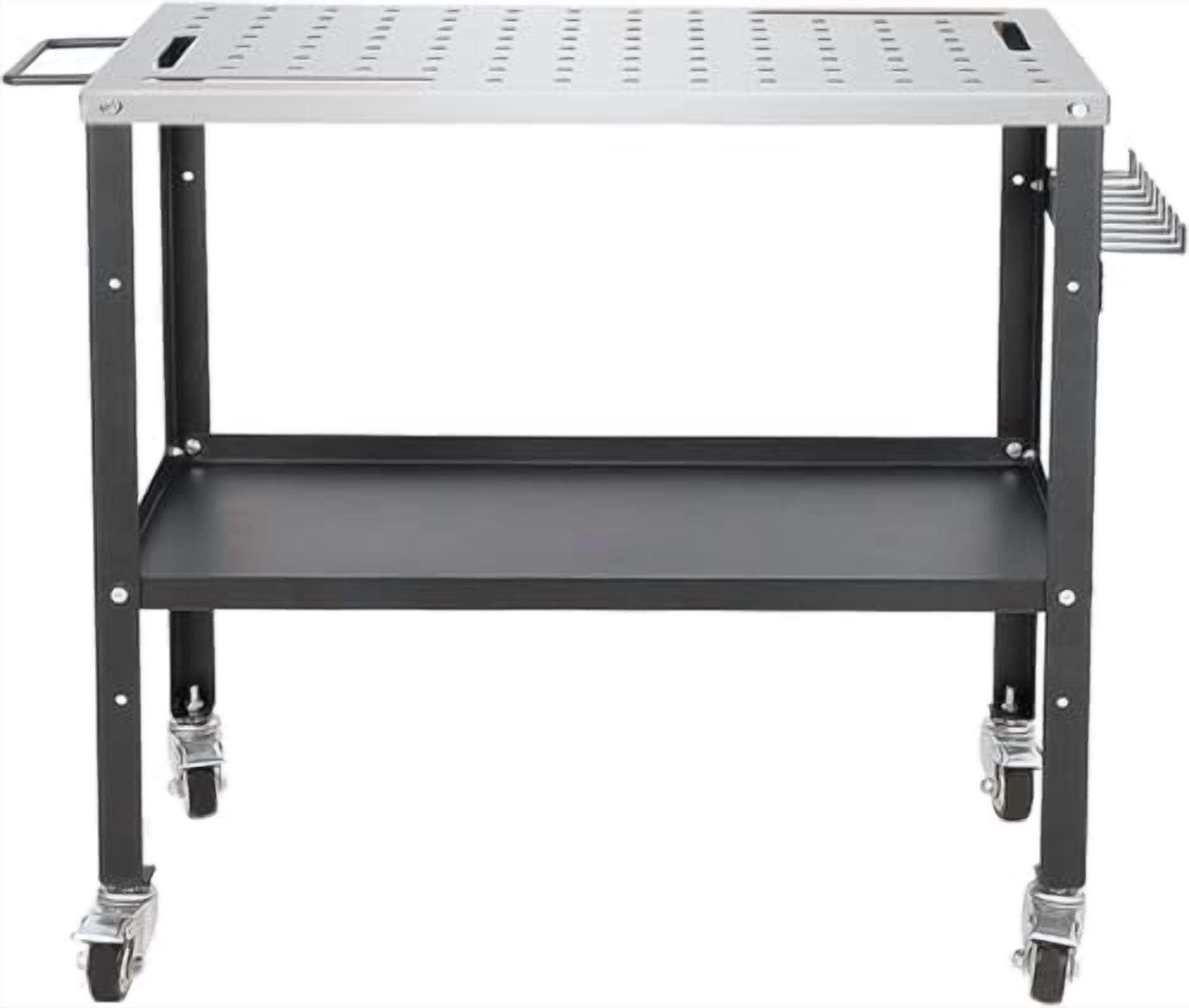 Welding Table 36