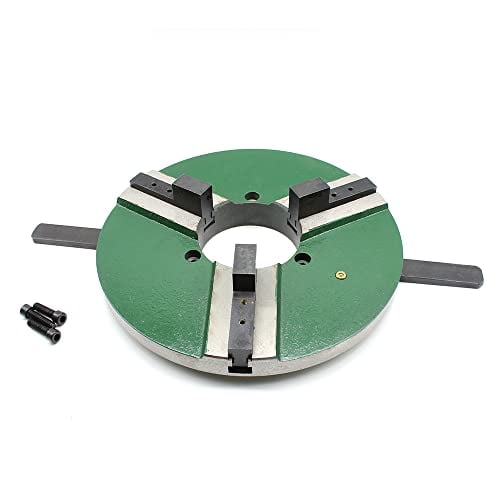 Welding Table Chuck WP-200 300mm Reversible Self-centering Welding ...
