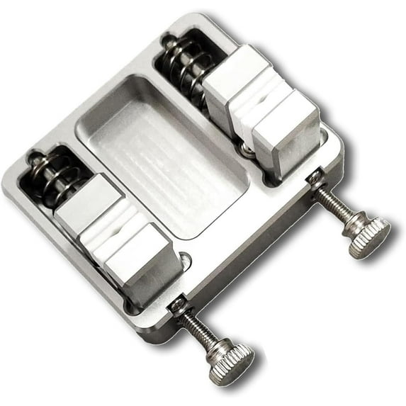 Welding Table Clamps, Heavy-Duty Aluminum Welding Clamp with ...