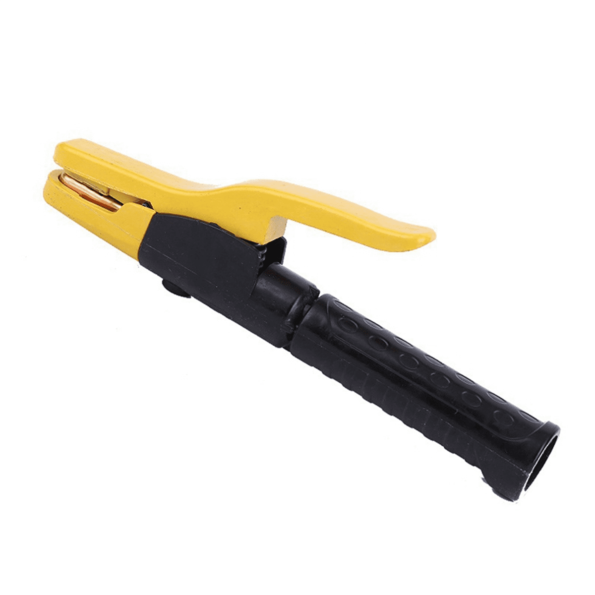 Welding Tongs are Not Hot. Welding Tongs Weld and Cut Hardware Tools ...
