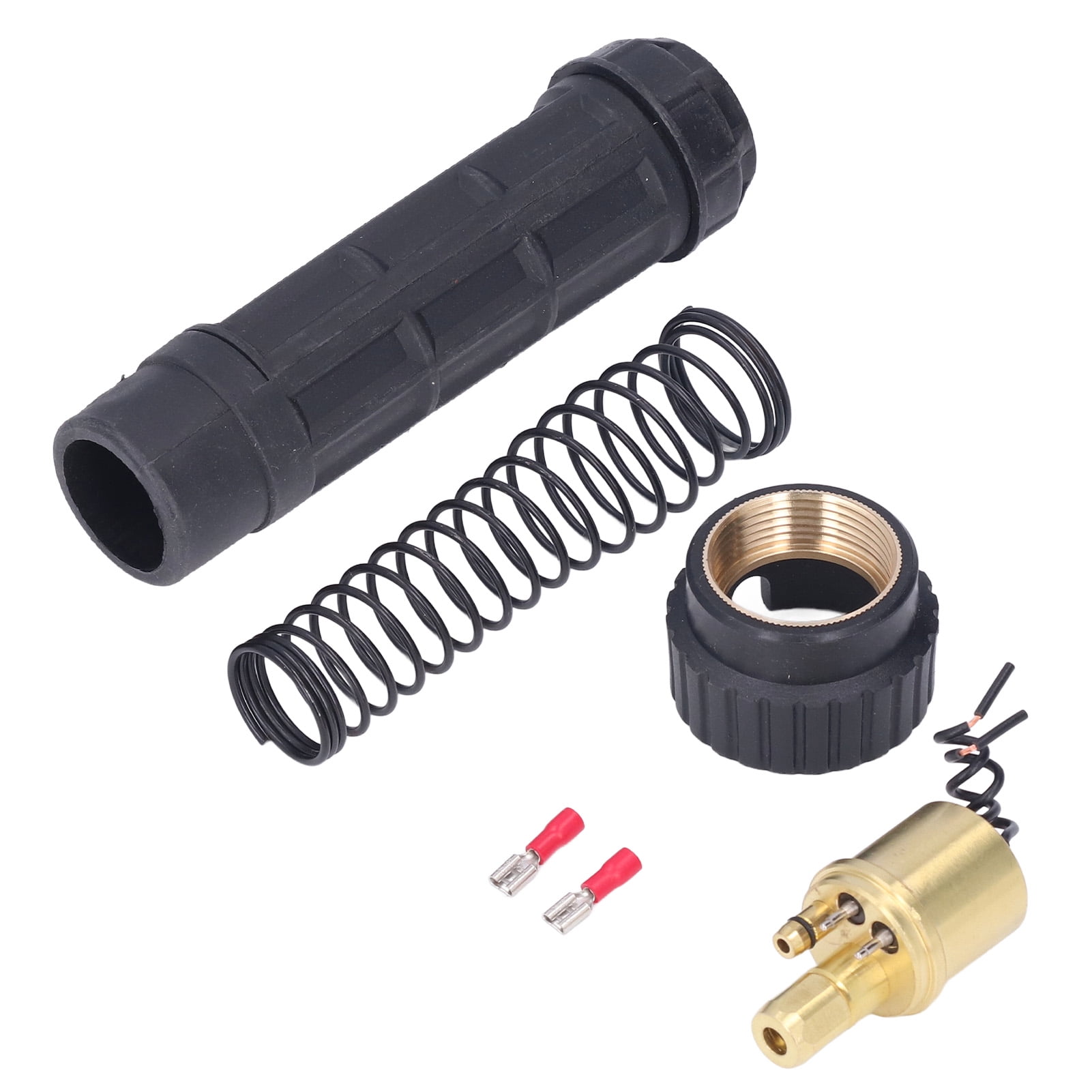 Welding Torch Adaptor Conversion , CO2 Gas Shielded Welding Torch ...