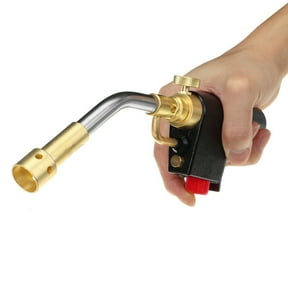 Mapp Gas Torch