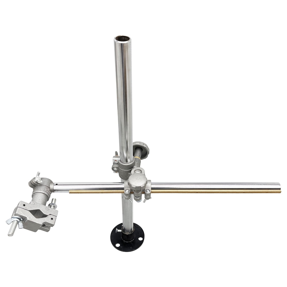 Welding Torch Stander Holder Support Welding Gun Holder Clamp Mountings ...