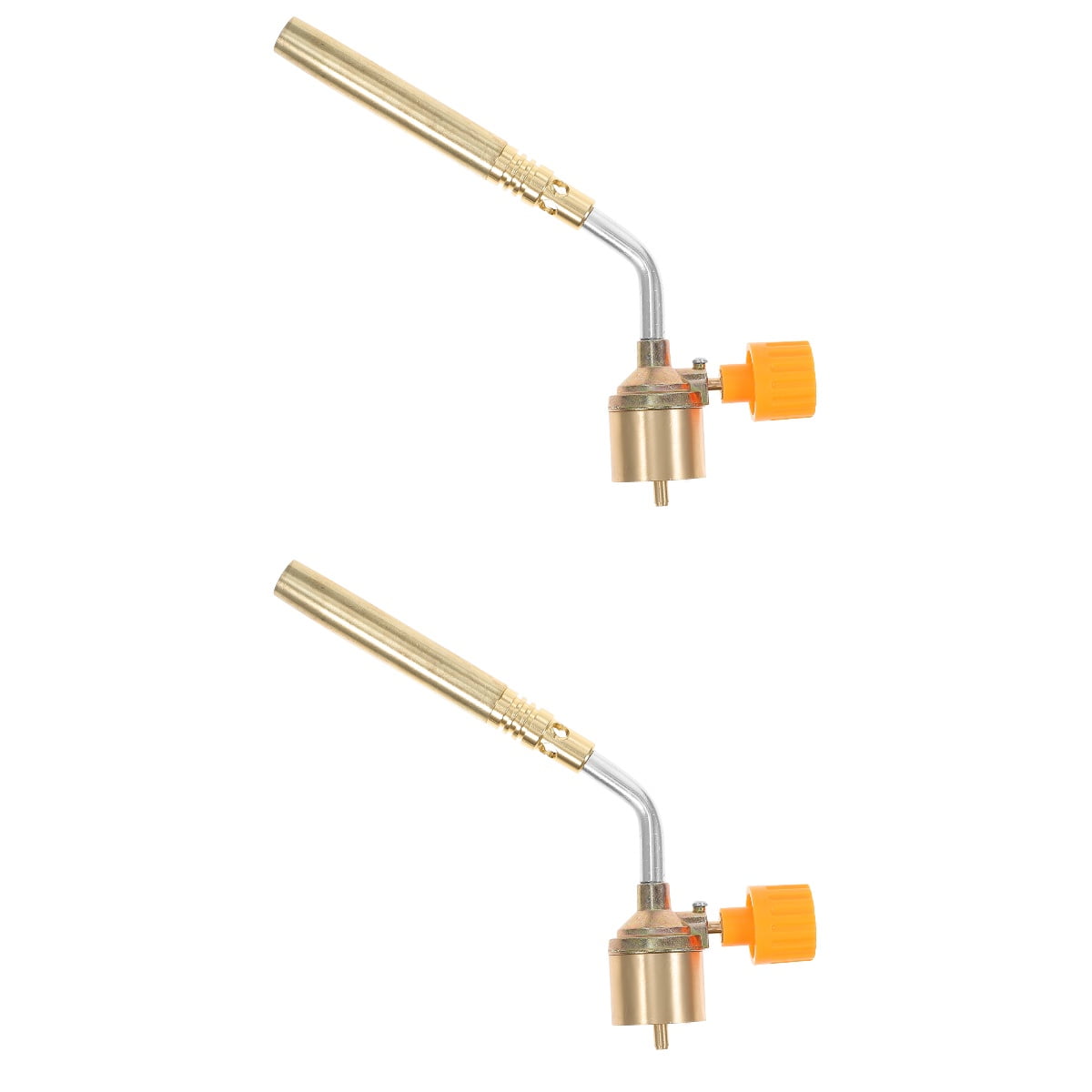 Copper Pipe Soldering Torch