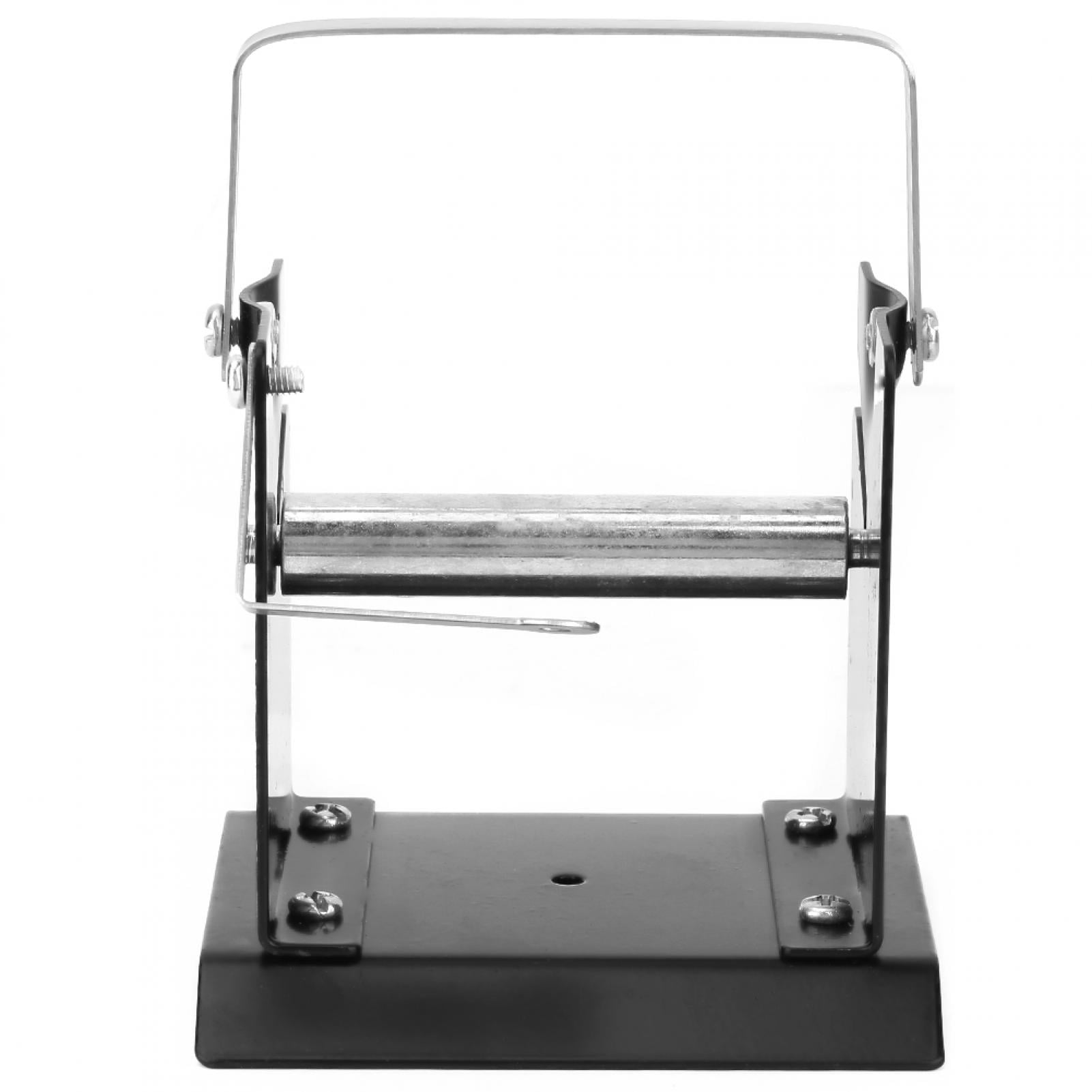 Welding Wire Adjustable Roll Base Solder Reel Stand Welding Tool ...