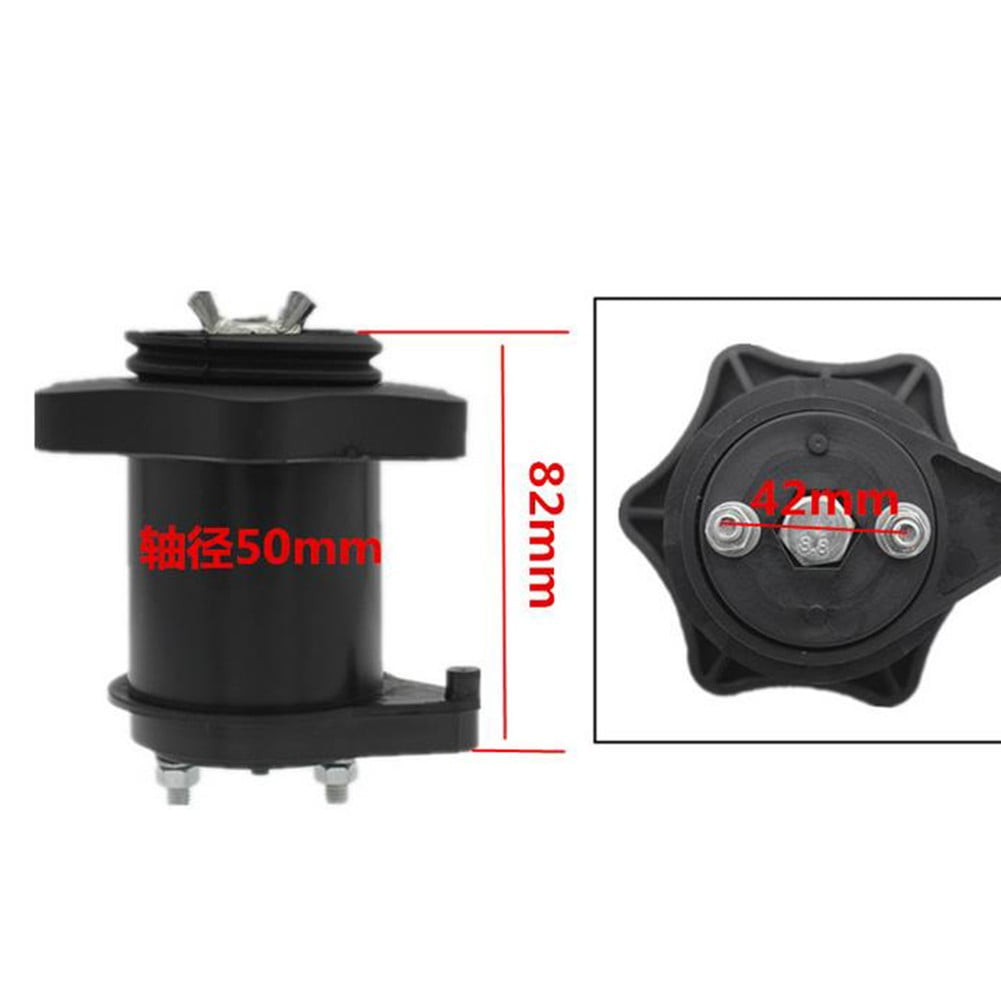 Welding Wire Feeder Spool EU Welding Wire MIG Welding Machine Shaft 1/5 ...