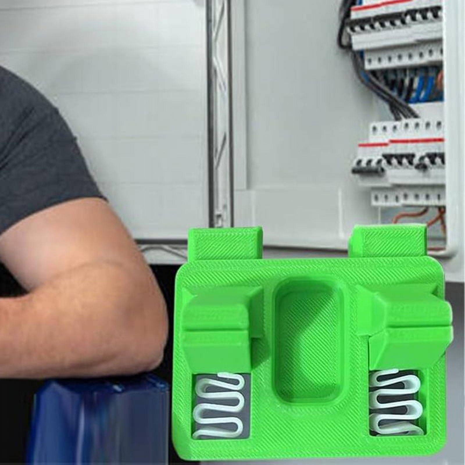 Welding Wire Fixture Bracket Welding Table Clamp for Motherboard ...