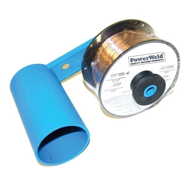 Welding Wire Universal Spool Adapter for Small 4 Inch 1 and 2 Pound ...