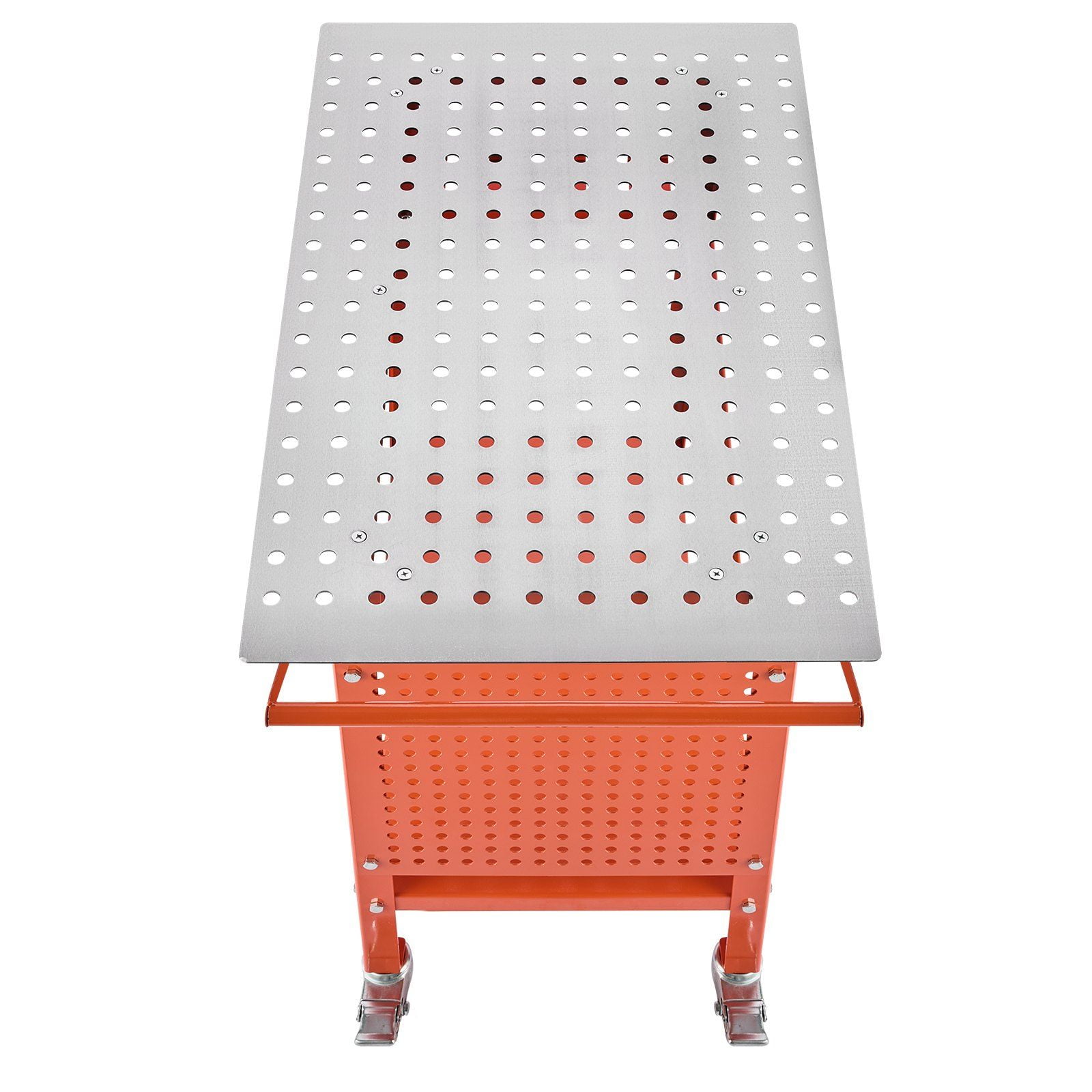 Welding Workbench Table 40x24 Inches 800LBS Static Weight - Sturdy ...