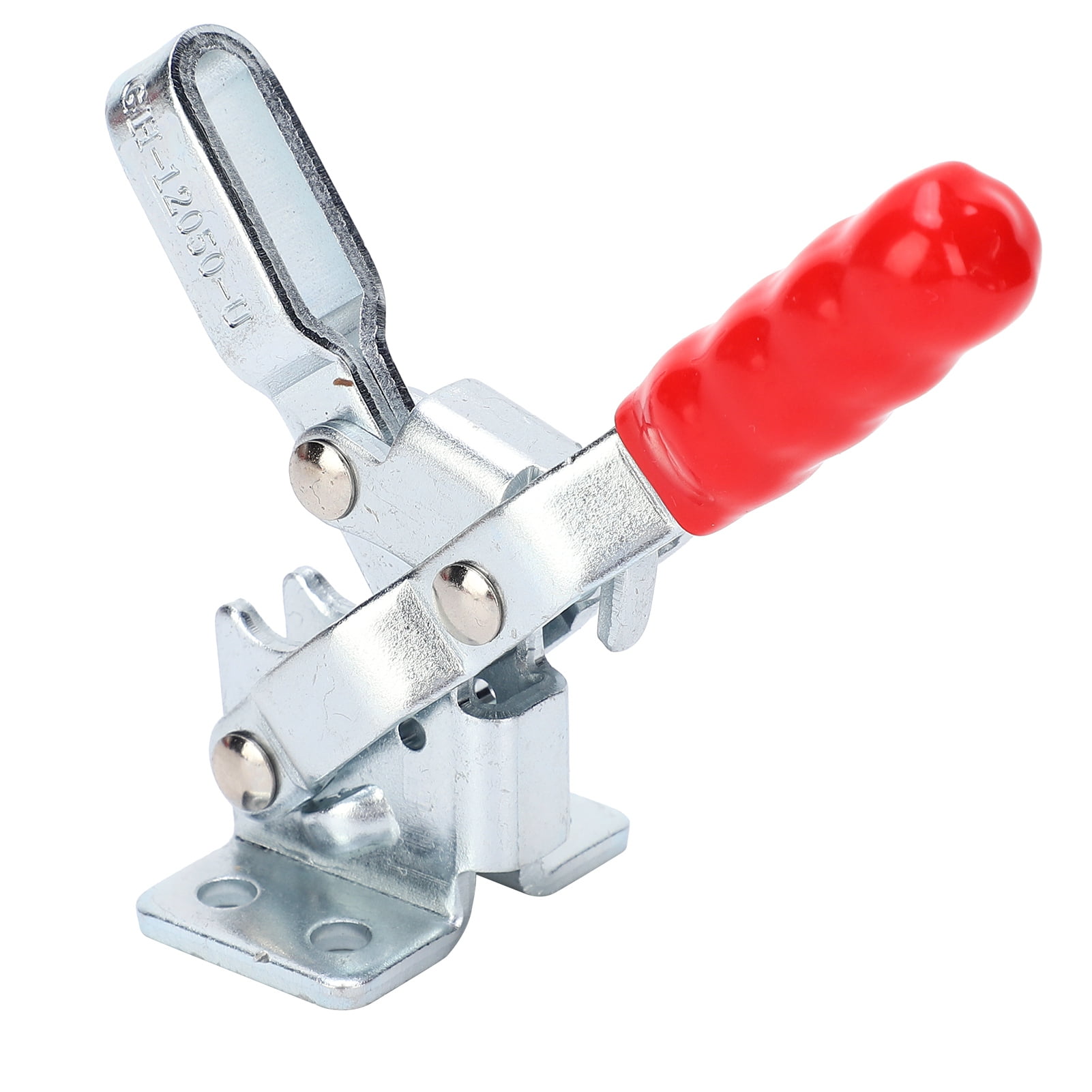 Welding elbow bar clamp Adjustable toggle clamp travel clamp push-pull ...