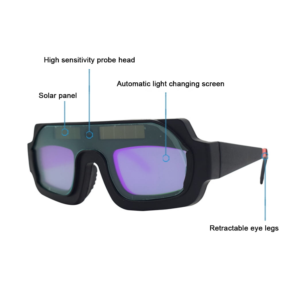 Welding glasses,Eryue Variable Welders Professional Weld Utility ...