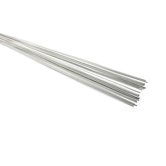 WeldingCity 1-Lb Titanium TIG Welding Rods ERTi-2 (Grade-2) 1/8" x 36" | Pack of 1-Lb - Walmart.com