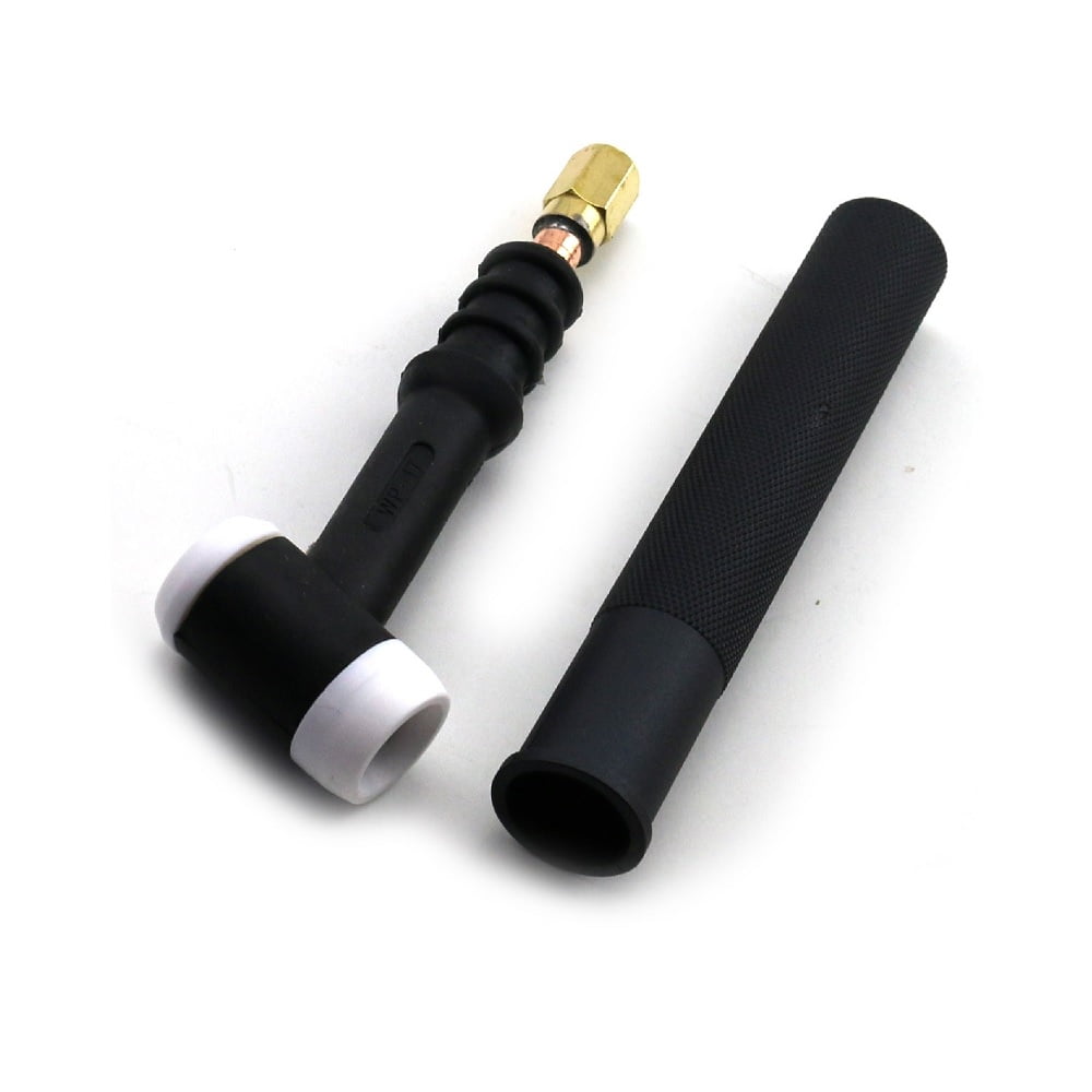 WeldingCity 150-amp Air-cooled TIG Welding Torch Body WP-17F SR-17F ...