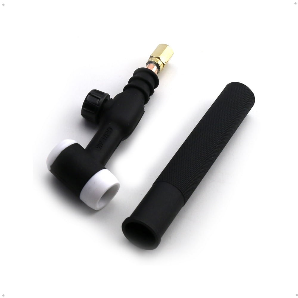 WeldingCity 150-amp Air-cooled TIG Welding Torch Body WP-17V SR-17V ...