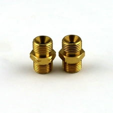 Acetylene Tank Regulator Adapter