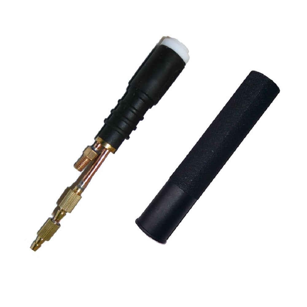 WeldingCity 250-amp Water-cooled TIG Welding Torch Body WP-20P SR-20P ...
