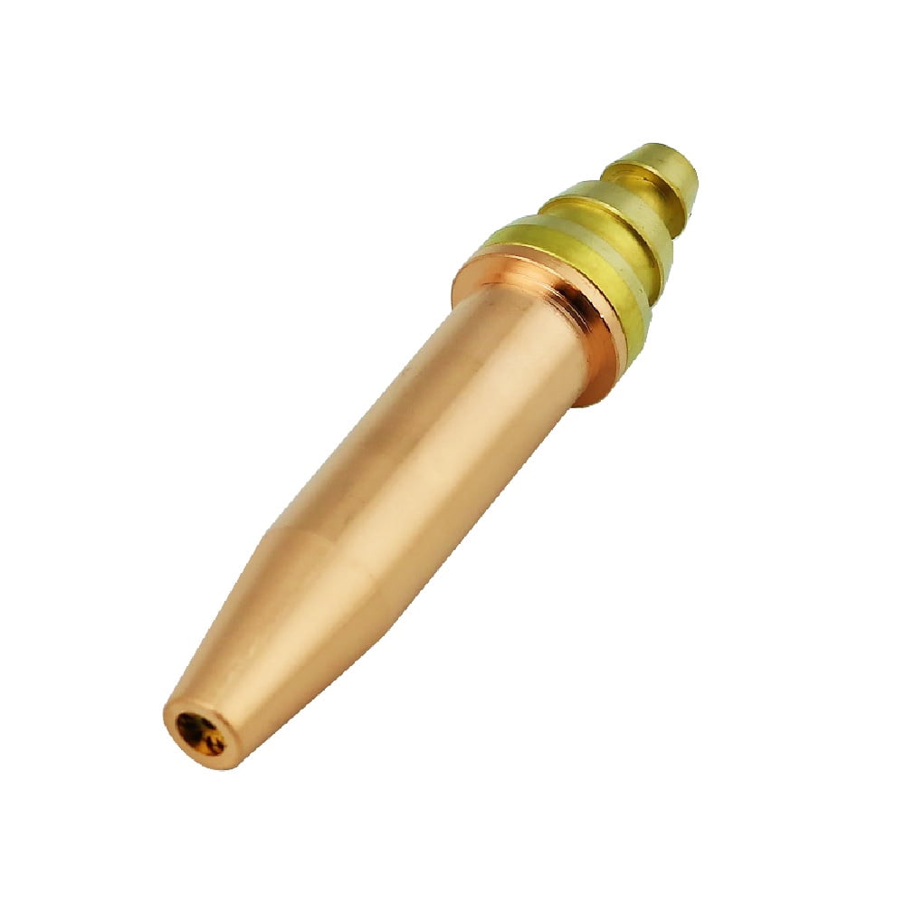 WeldingCity 261-5 Size 5 Propane/Natural Gas Cutting Tip for Airco Hand ...