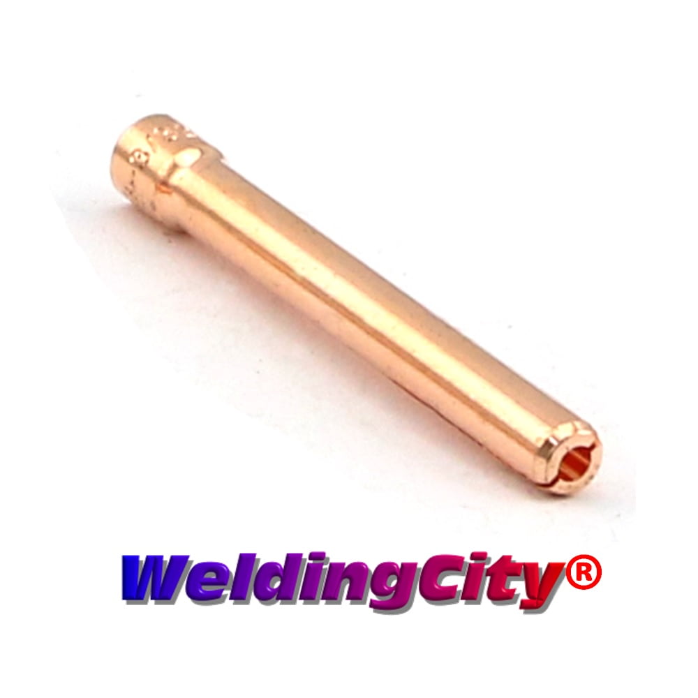 WeldingCity 5-pk 10N-series Collet 10N24 3/32" for TIG Welding Torch 17 ...