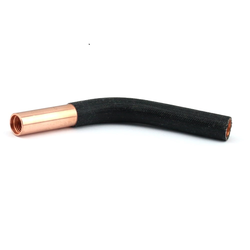 WeldingCity 62A-60 MIG Welding Gun Conductor Tube (Goose-neck) for Lincoln Magnum 200-250A and ...