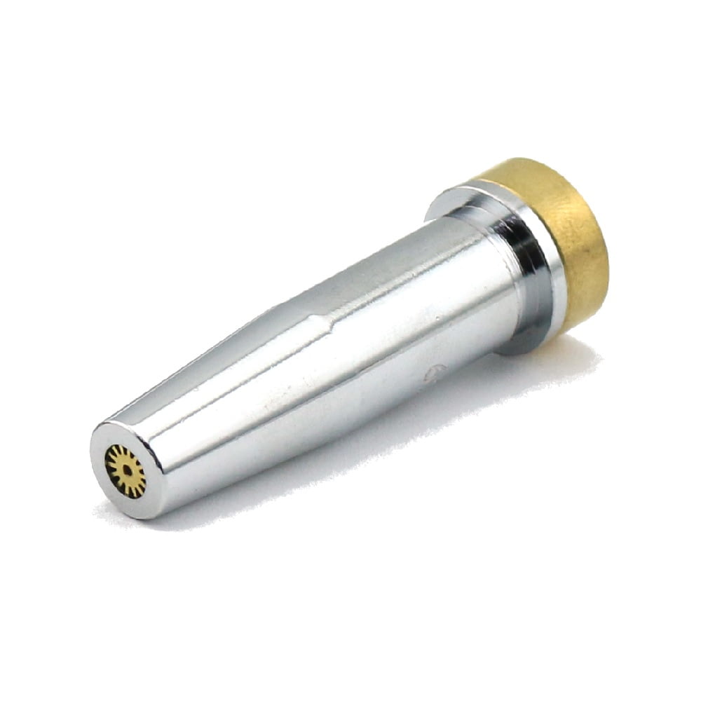 WeldingCity General Purpose MAPP Gas Cutting Tip 6290NXM-1 (Size 1) for ...