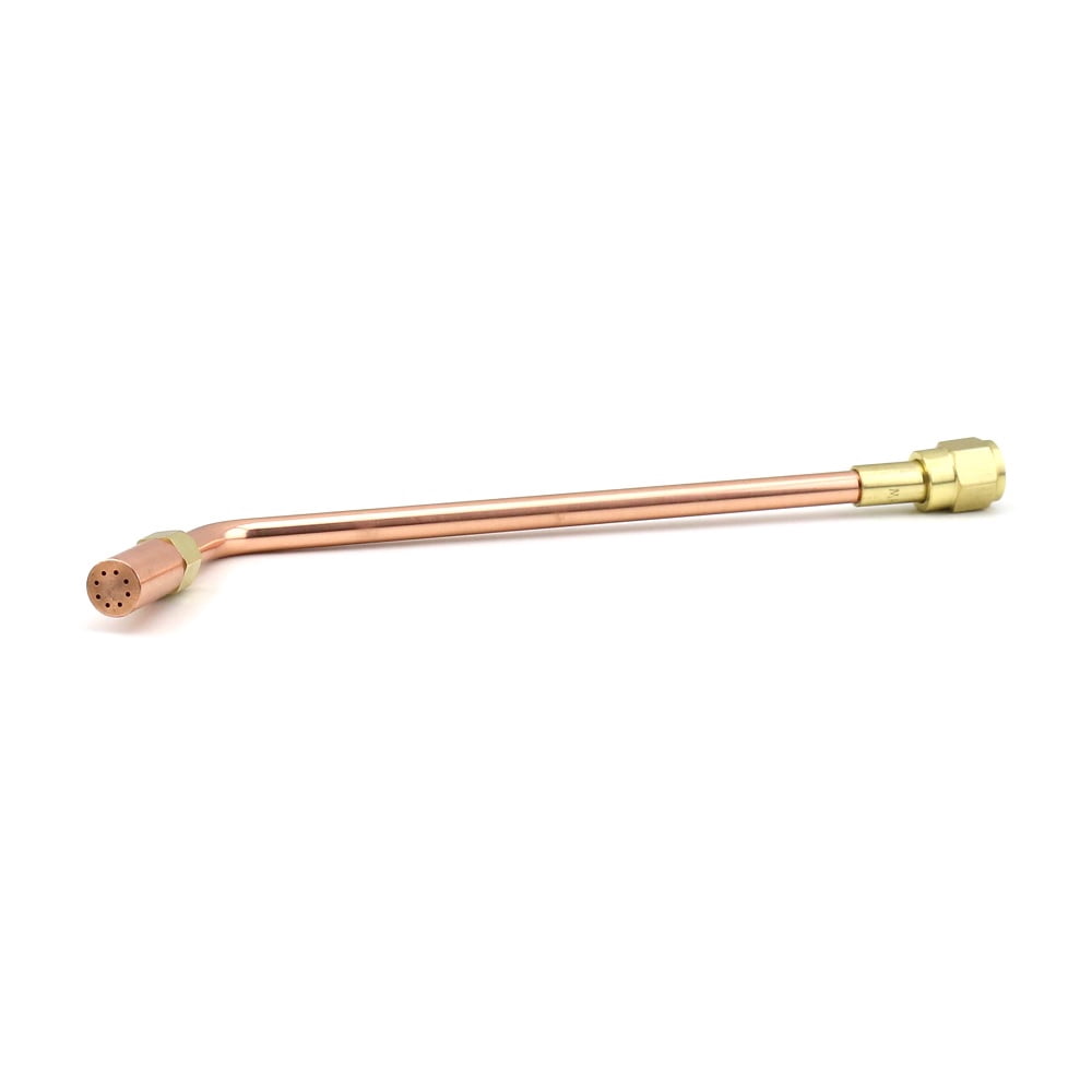 WeldingCity Heavy Duty Acetylene Heating Nozzle (Rosebud) MFA Series ...