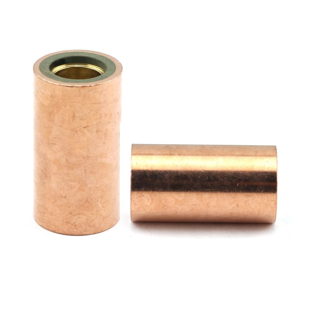 WeldingCity Pack of 2 MIG Welding Gun Nozzle Adapter 34CT for Lincoln ...