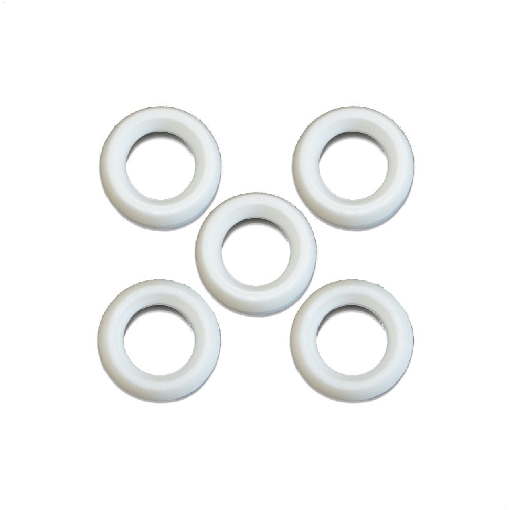 WeldingCity Pack of 5 Back Cap Insert 18-7 in TIG Welding Torch 17, 18 ...